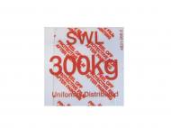 Labels (incl SWL Plates) at Parts 4 Tail Lifts